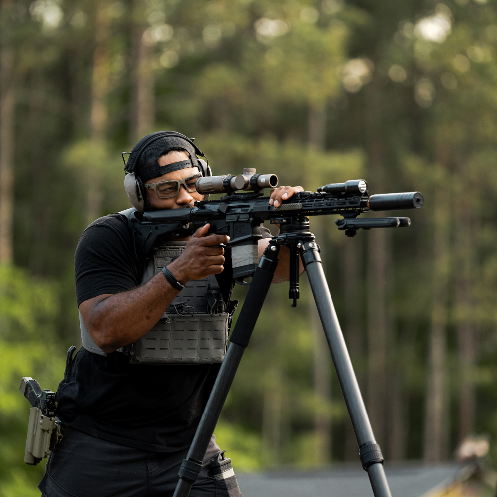 Shooting Gear