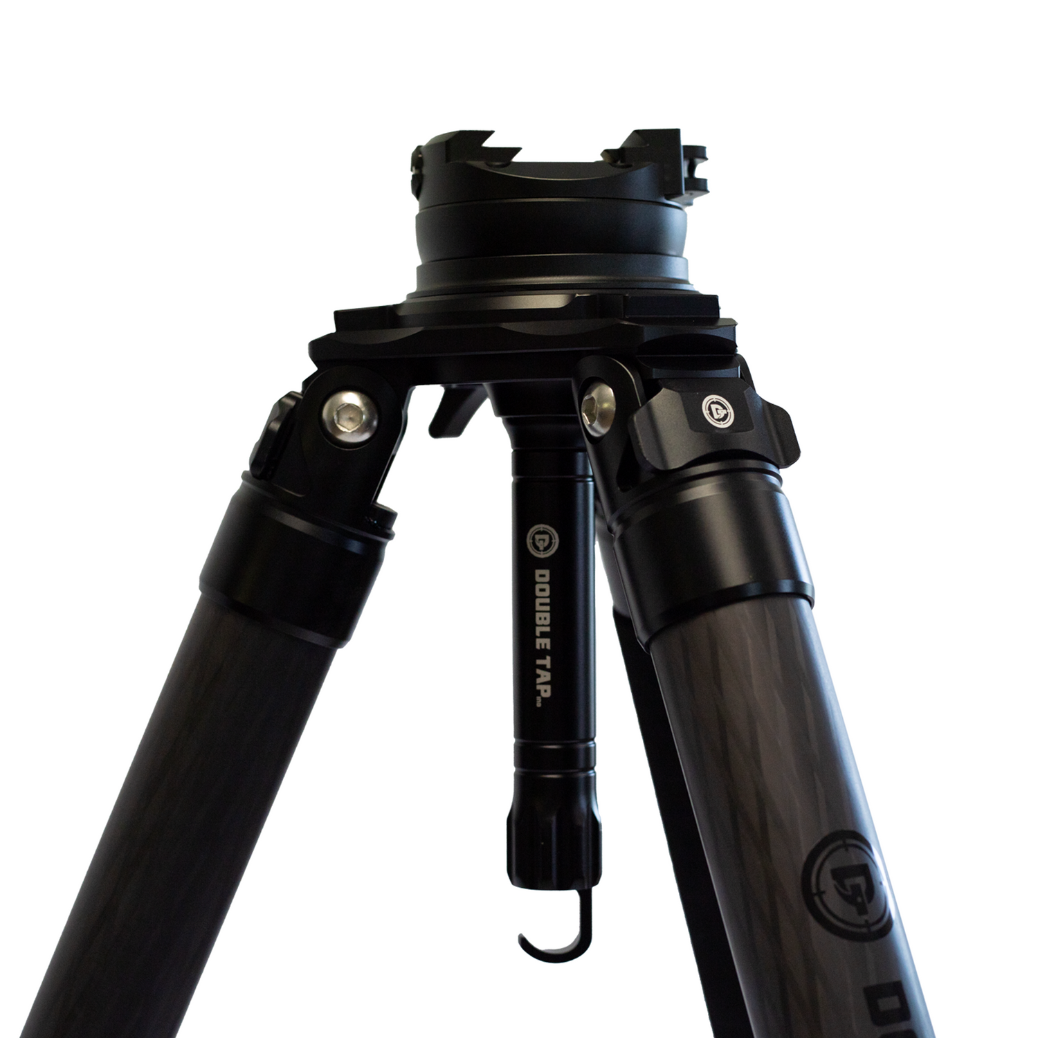 Stronghold Tripod Panoramic Leveling Head