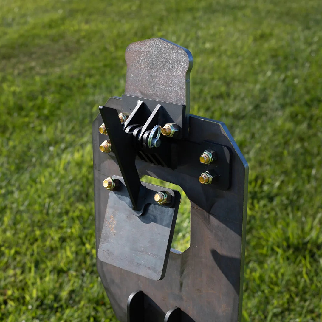 Vital Strike Reactive Target