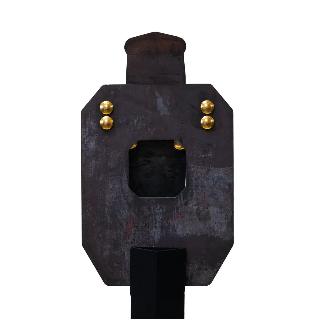 Vital Strike Reactive Target